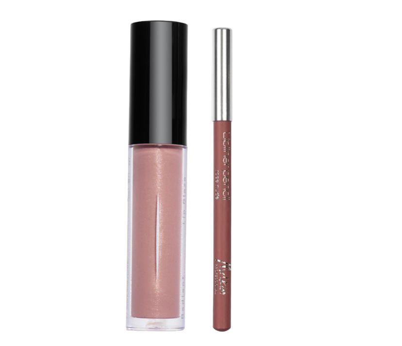 Combo Andreea Bld ️ CABRAD | Shiny Beauty