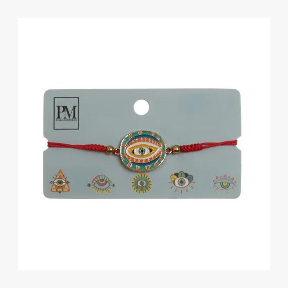 Martisor bratara Lucky Charms | Shiny Beauty