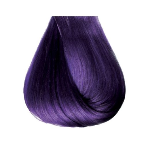 BBCOS - COLOR TRIBE - Vopsea pentru Colorare Directa - Violet (100ml ...
